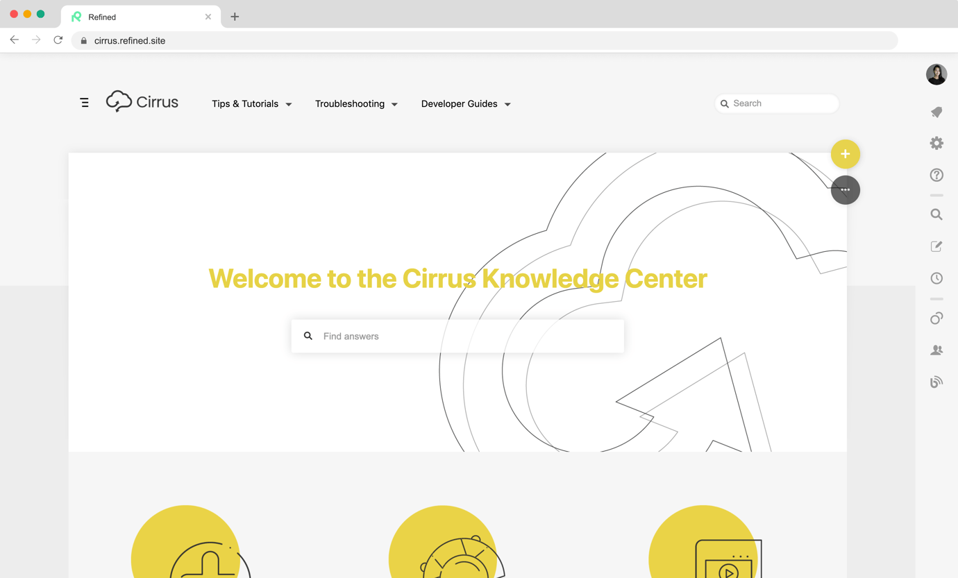 Introduction to Refined for Confluence